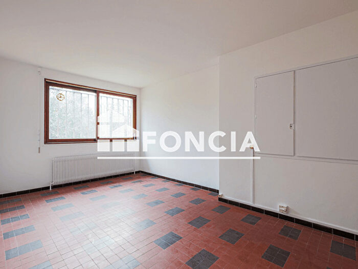 Appartement à vendre - Grenoble, Eaux-Claires, Mistral - 2 pièces - 1 chambre