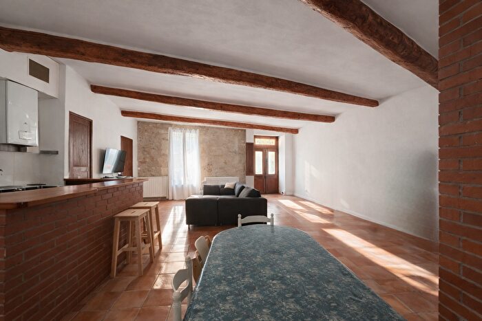 Maison 5 pièces à vendre - Puisserguier