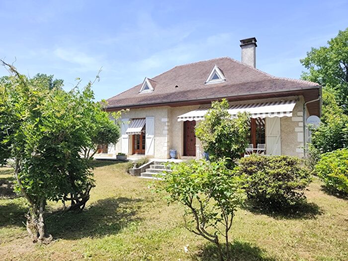 Lons - Maison 6 pièces à vendre