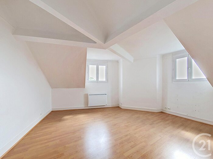 Appartement 4 pièces à La Garenne-Colombes, Centre Nord, Gare, Mairie, à vendre