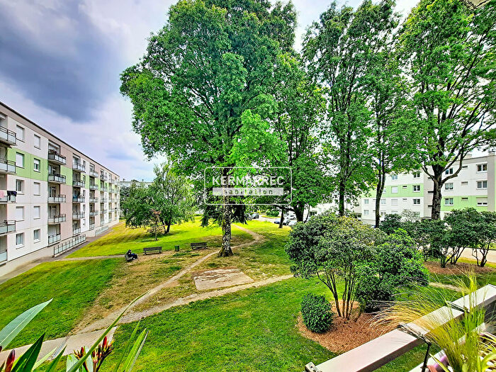Appartement 5 pièces à vendre à Orvault, Bois-Saint-Louis, Plaisance, Ferrière, Val-dOr