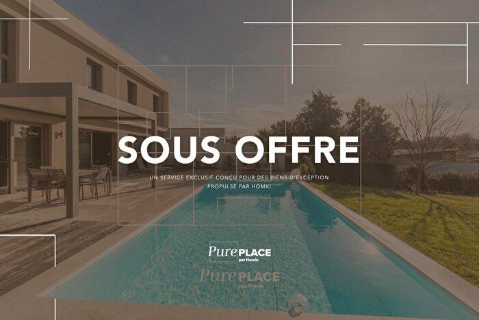 Saint-Cyr-au-Mont-d'Or : Maison 6 pièces à vendre