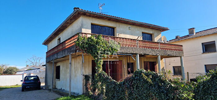 Saint-Jory : Maison 8 pièces à vendre