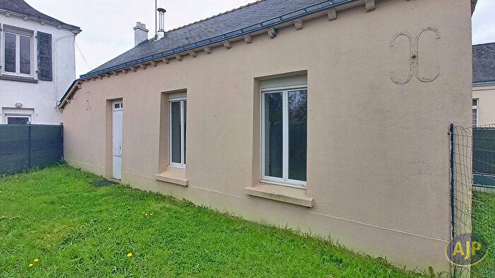 Maison à vendre - Issé - 3 pièces - 1 chambre