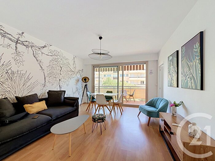 Angers, Roseraie - Appartement 5 pièces à vendre