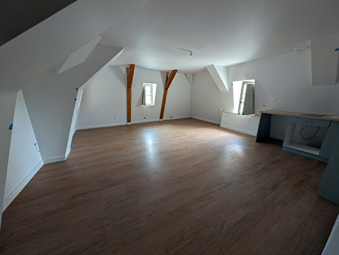 Poitiers, Centre-ville : Appartement 1 pièce à louer