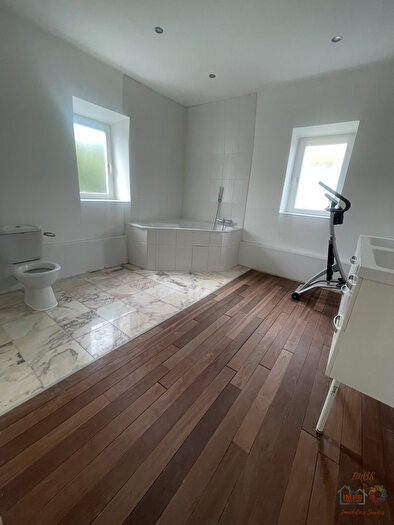 Appartement 4 pièces à Mulhouse, Rebberg, à louer