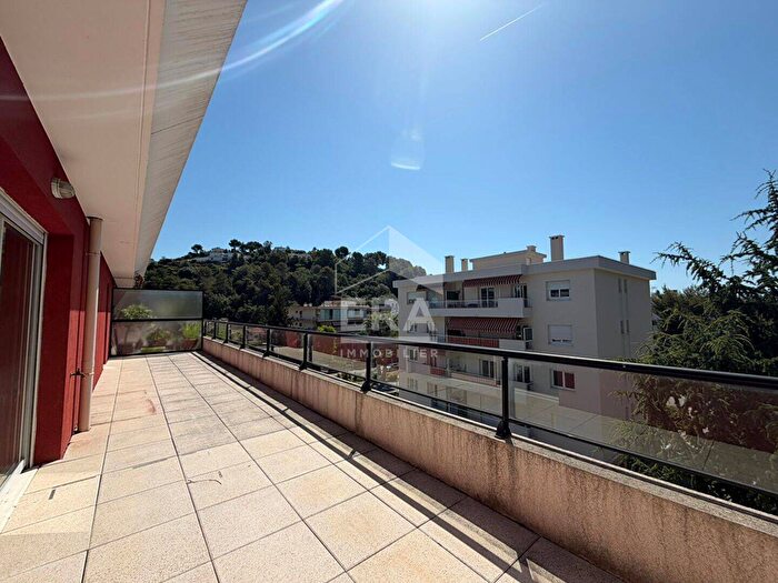 Appartement 2 pièces à louer - Collettes Bréguières-Les Vaux, Cagnes-sur-Mer