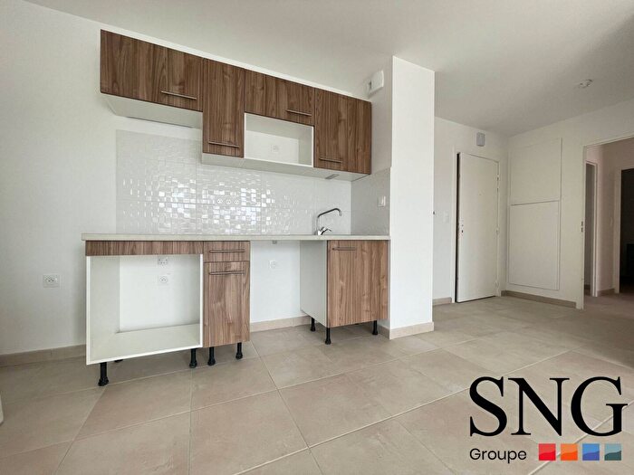 Appartement 3 pièces à Cammas-Querqueille, Saint-Orens-de-Gameville, à louer