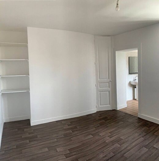 Beaublanc, Limoges - Appartement 2 pièces à louer