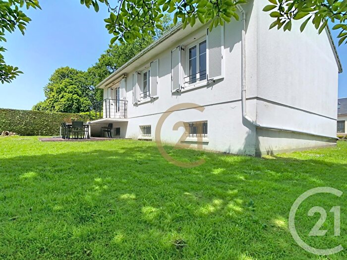 Saint-Nicolas-de-la-Taille - Maison 4 pièces à vendre