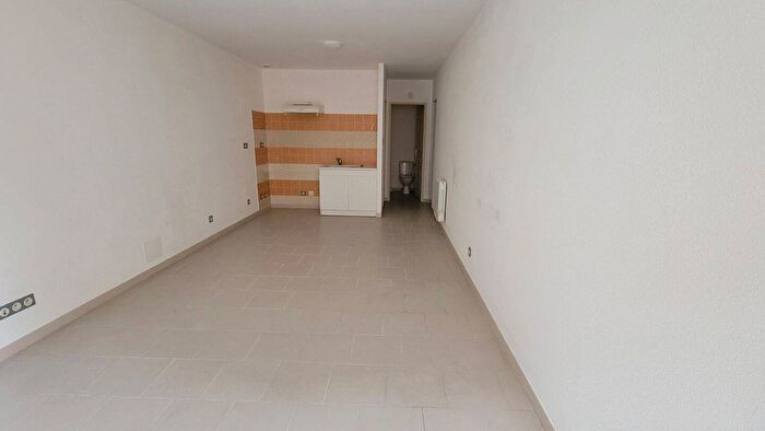 Appartement à louer - Bram - 1 pièce