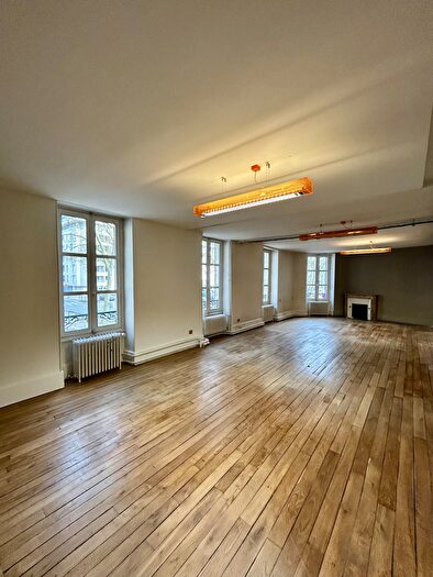 Maison à vendre - Orléans - 8 pièces - 6 chambres