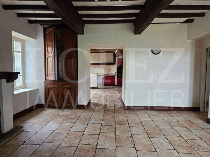 Maison à vendre - Aiguefonde - 5 pièces - 3 chambres