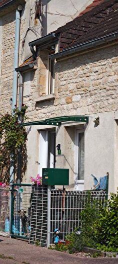 Maison 2 pièces à louer - Bavent