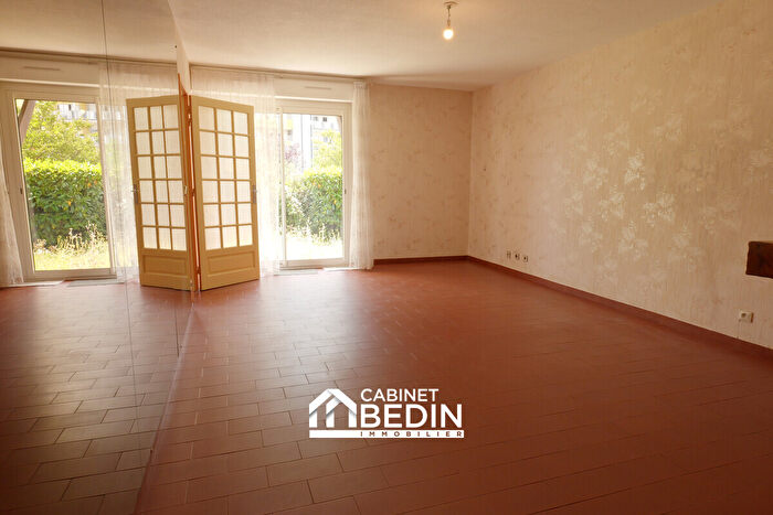 Maison 4 pièces à Mérignac, Le Jard, à vendre