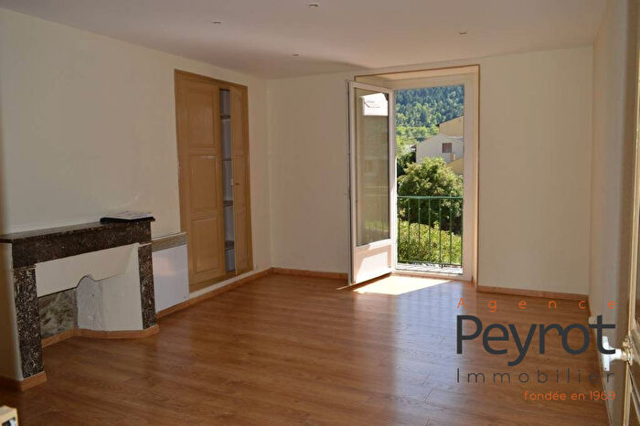 Appartement 4 pièces à louer - Latour-de-Carol
