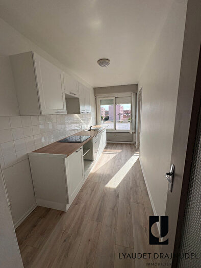 Riorges - Appartement 2 pièces à louer