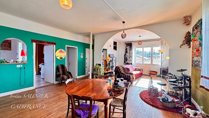 Maison à vendre - Revel - 7 pièces - 5 chambres