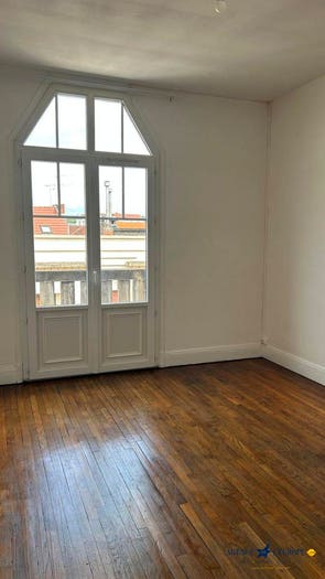 Appartement 2 pièces à Vichy, à louer