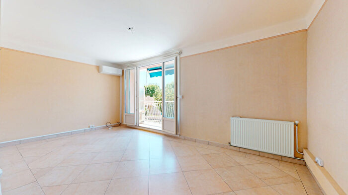 Saint-Raphaël, Les Arênes - Appartement 4 pièces à vendre