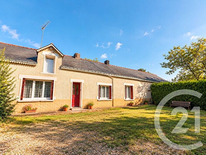 Maison 5 pièces à vendre - Vay