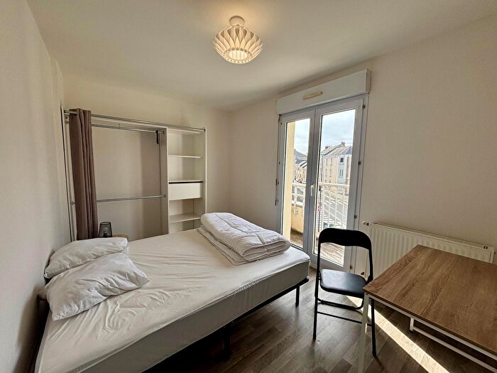 Angers, Saint-Serge, Ney, Chalouère - Appartement 1 pièce à louer