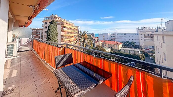 Appartement à vendre - Roquebrune-Cap-Martin, Chemin du Vallonet, Val de Gorbio, Pinella - 2 pièces - 1 chambre