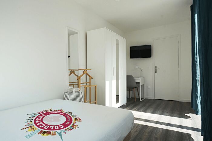 Appartement 1 pièce à louer - Centre, Lille