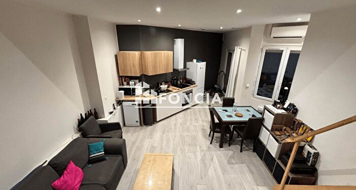 Appartement à vendre - Baillargues - 1 pièce - 1 chambre