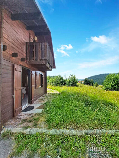 Maison 4 pièces à vendre à Xonrupt-Longemer