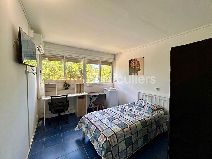 Appartement 4 pièces à louer à Les Abymes