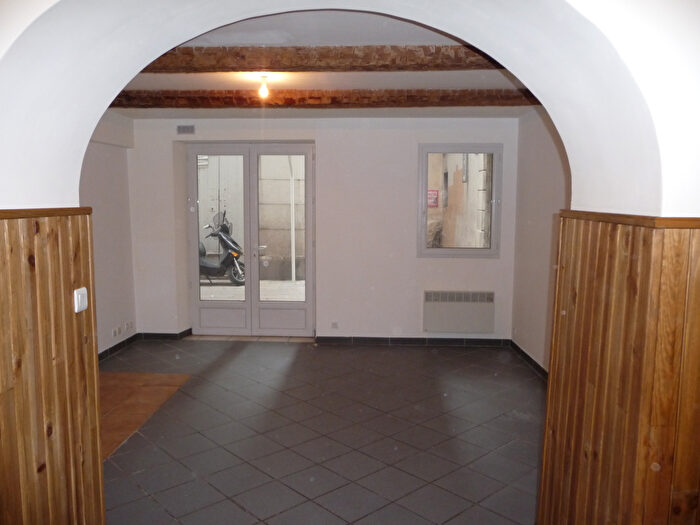 Appartement 1 pièce à vendre à Toulon, Centre-ville