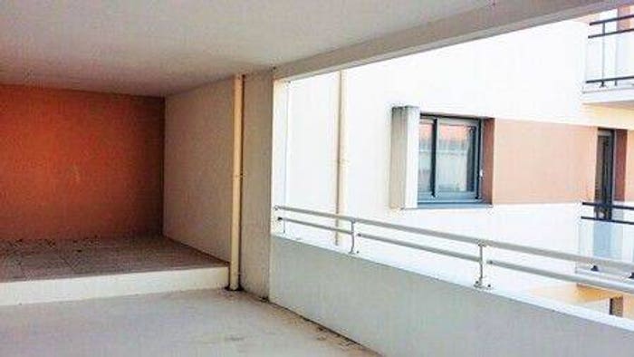 Saint Eloi, La Rochelle - Appartement 4 pièces à louer
