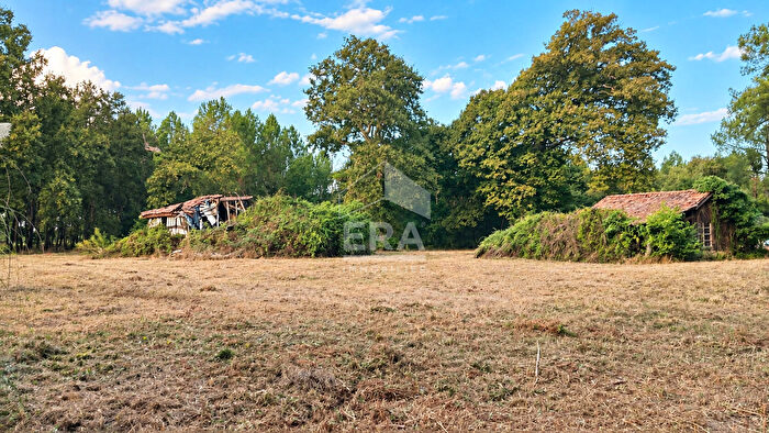 Arjuzanx : Maison 5 pièces à vendre