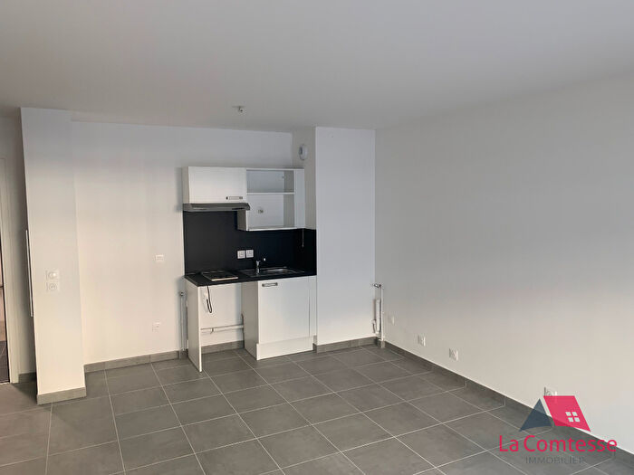 Aix-en-Provence, Encagnane Corsy : Appartement 2 pièces à louer