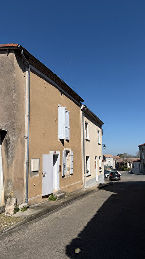 Maison à vendre - Galapian - 3 pièces - 2 chambres