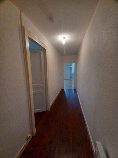 Appartement à louer - Centre ville, Bordeaux - 2 pièces - 1 chambre