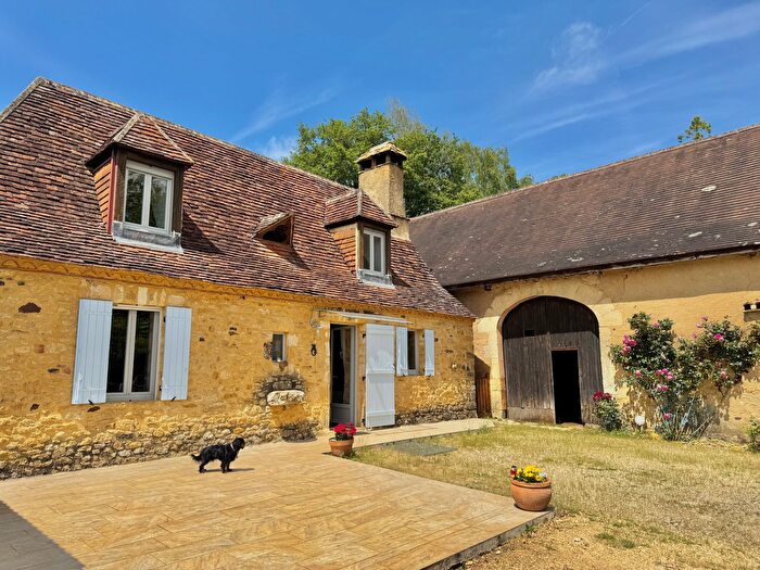 Maison à vendre - Saint-Chamassy - 5 pièces - 3 chambres