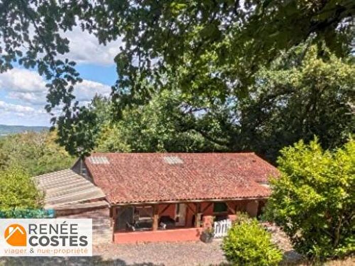Maison 8 pièces à vendre à Périgueux, Toulon, Beaulieu