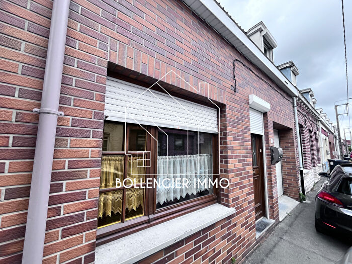 Maison à vendre - Saint-Jans-Cappel - 5 pièces - 3 chambres