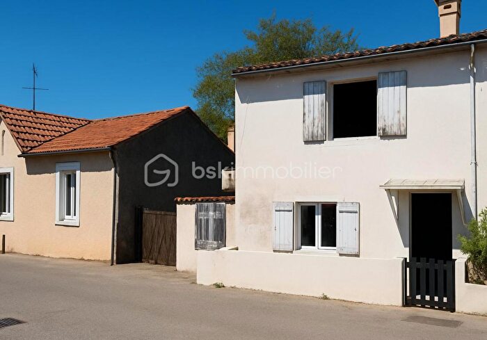 Ensuès-la-Redonne : Maison 3 pièces à vendre