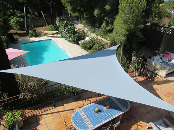 Maison 4 pièces à vendre - Sausset-les-Pins