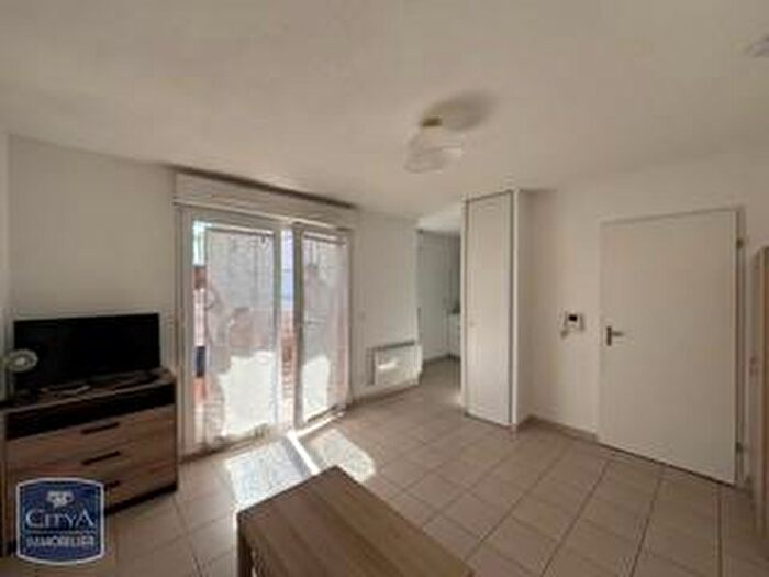 Appartement 1 pièce à Rodilhan, à louer