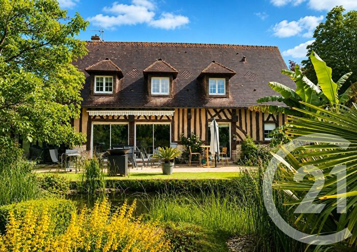 Cernay - Maison 6 pièces à vendre