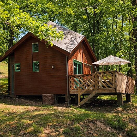 Maison à vendre - Jouillat - 3 pièces - 2 chambres