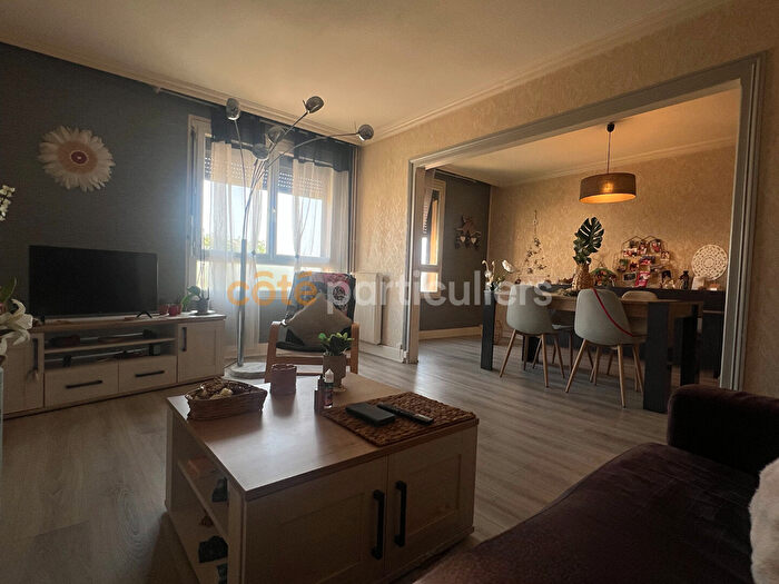 Appartement 3 pièces à vendre - Tarbes, Solazur