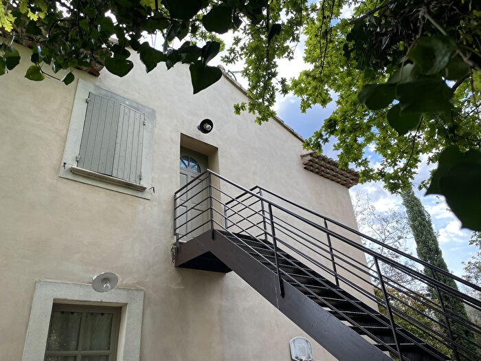 Appartement 2 pièces à louer - Mazan