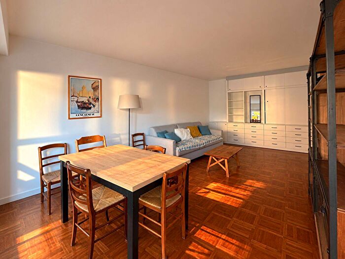 Appartement 4 pièces à louer à Adamville, Saint-Maur-des-Fossés