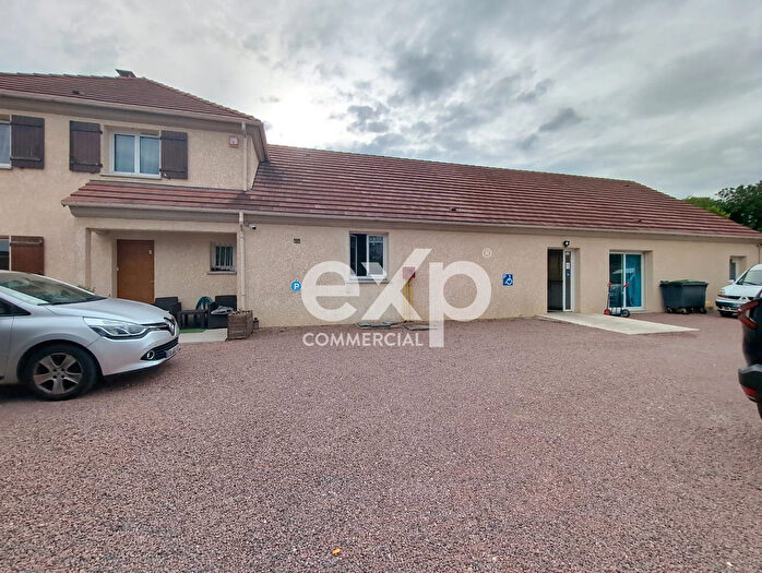 Maison à vendre - Ablon-sur-Seine - 7 pièces - 3 chambres